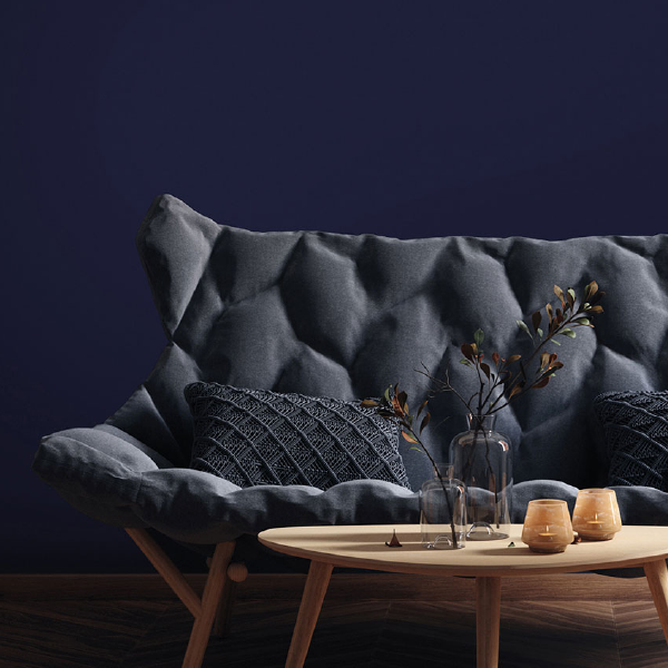 NF14 Deep Blue - Cover Styl' South Africa