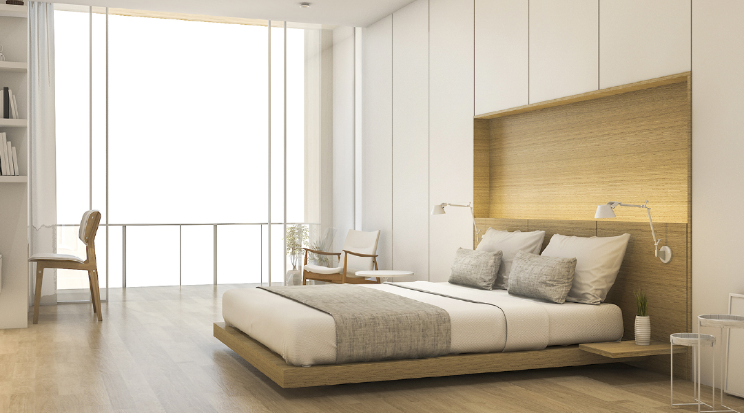 Benefits of Architectural Films for Interior Design