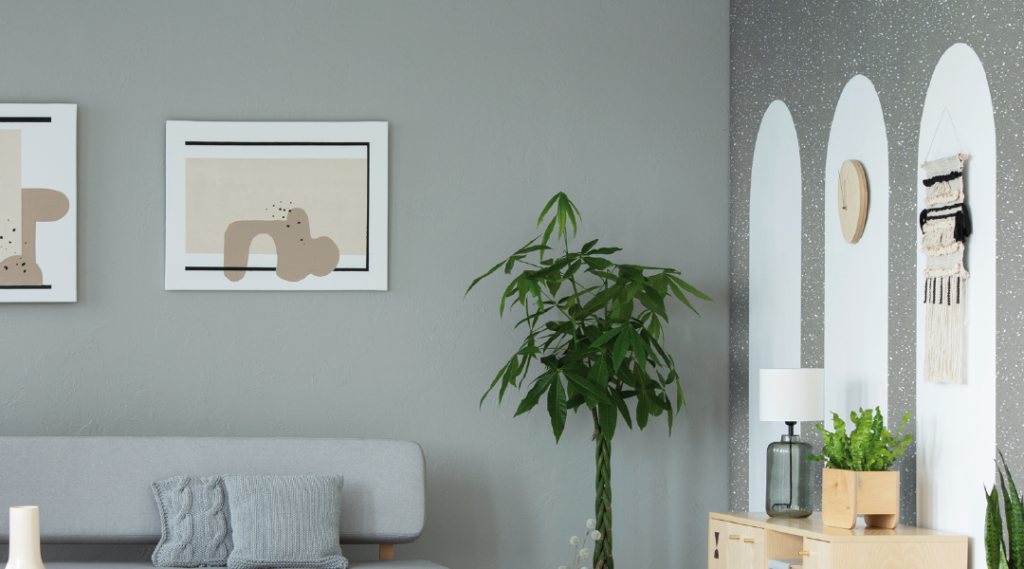 NG02 Spotted Grey - Cover Styl' South Africa