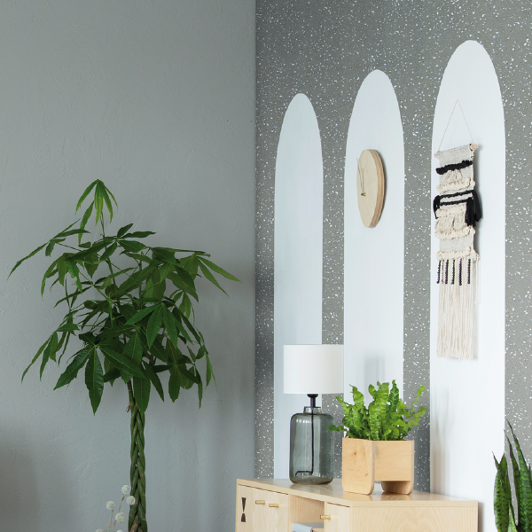 NG02 Spotted Grey - Cover Styl' South Africa