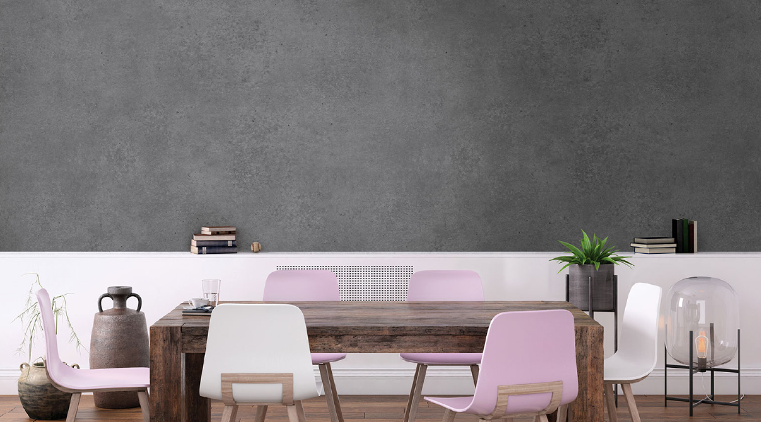 U20 Cement Dark - Cover Styl' South Africa