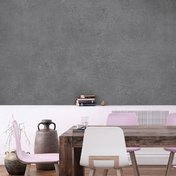 U20 Cement Dark - Cover Styl' South Africa